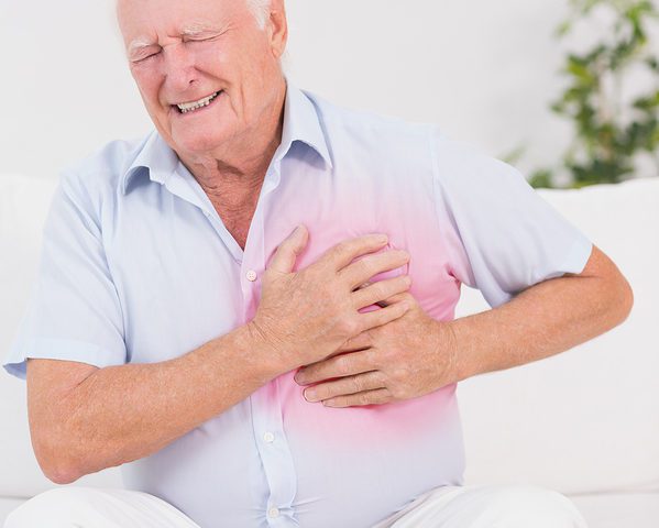 What Are the Warning Signs of a Heart Attack? - 1Heart Caregiver Services