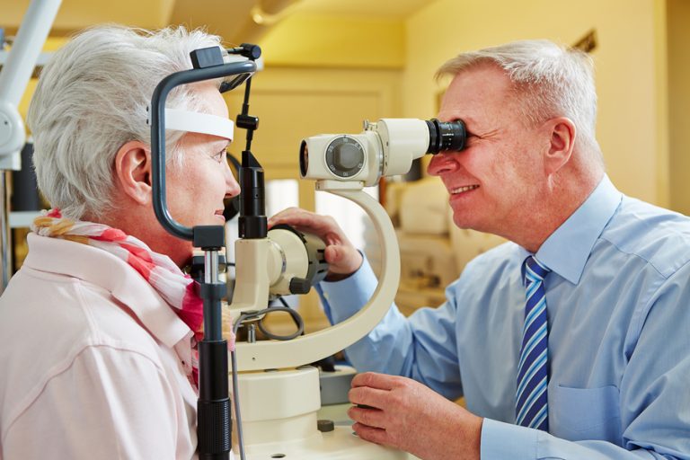 5 Facts About Glaucoma and the Elderly | 1Heart Caregivers