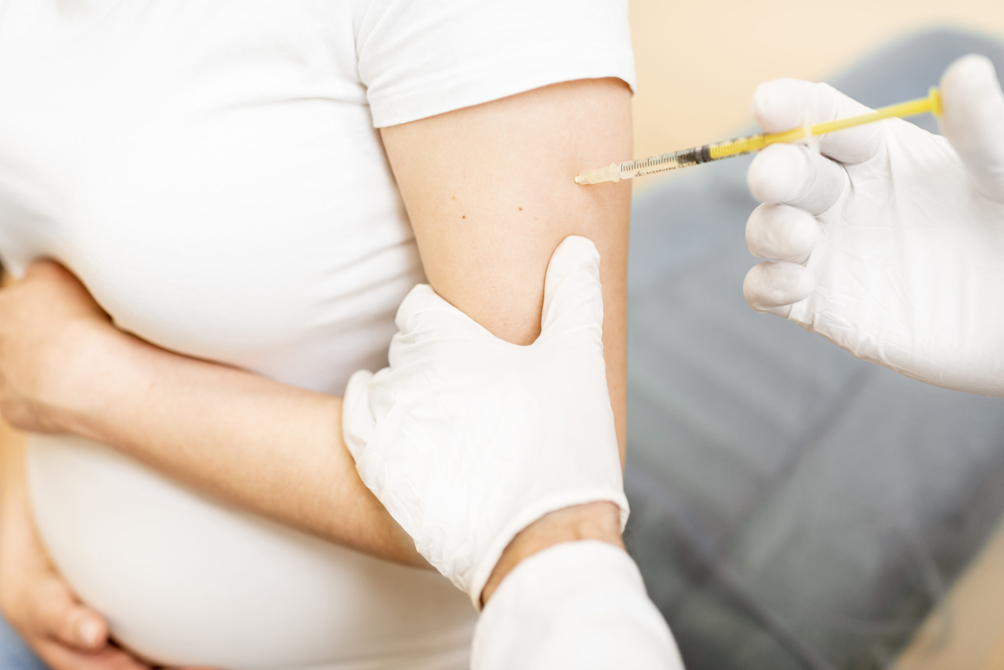 National Influenza Vaccination Week | 1Heart Caregivers